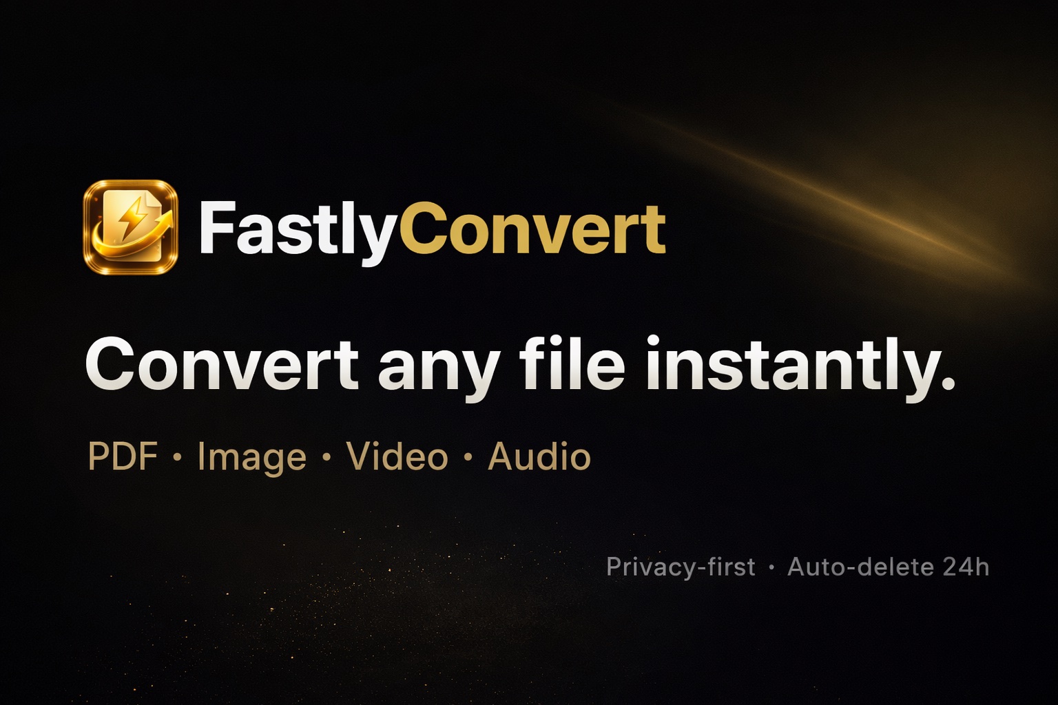 Fastlyconvert Free Online Pdf Image Video Converter